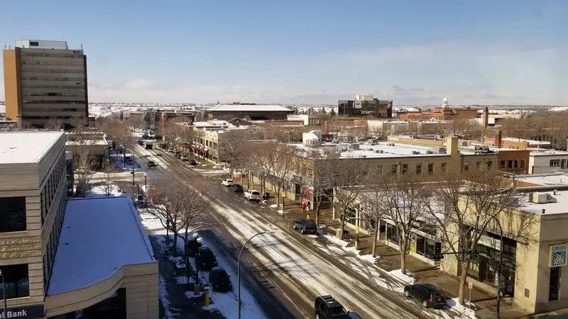 Trio of Lethbridge groups launch social media campaign to support ...