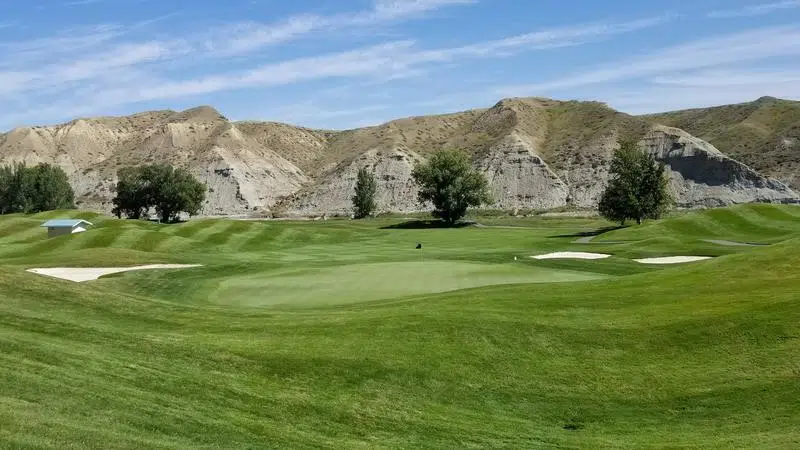 Lethbridge Paradise Canyon Open golf tournament postponed | Lethbridge ...
