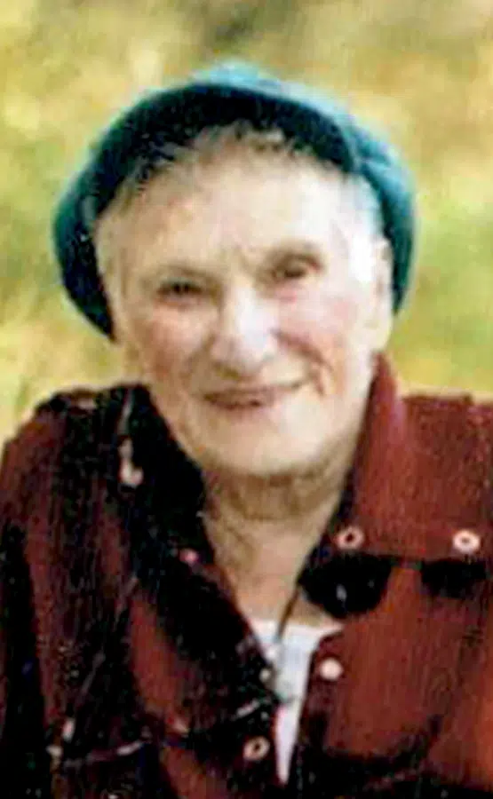 Bergen, Doreen | Lethbridge News Now