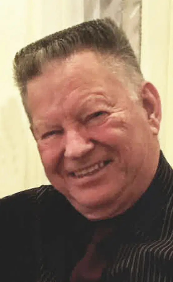 Foster, Rodney James | Lethbridge News Now