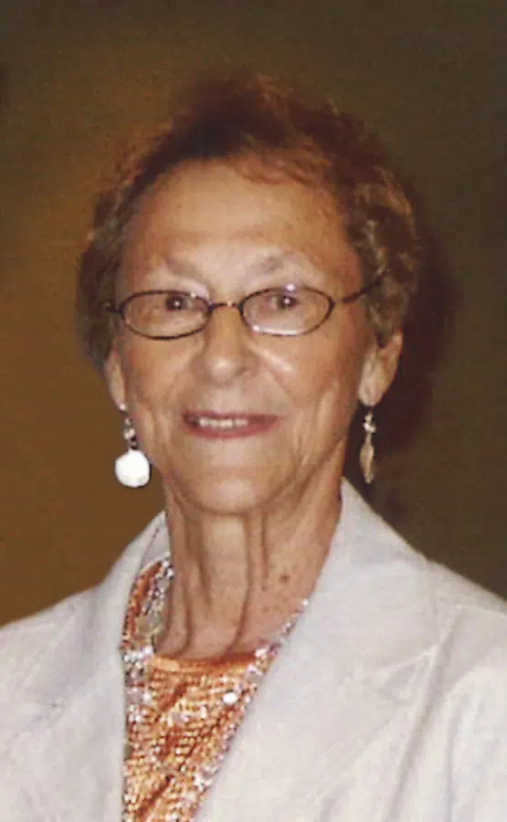 Moroz, Marie “Mariette” | Lethbridge News Now