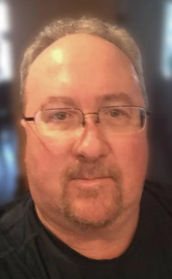 Kelly, Patrick | Lethbridge News Now