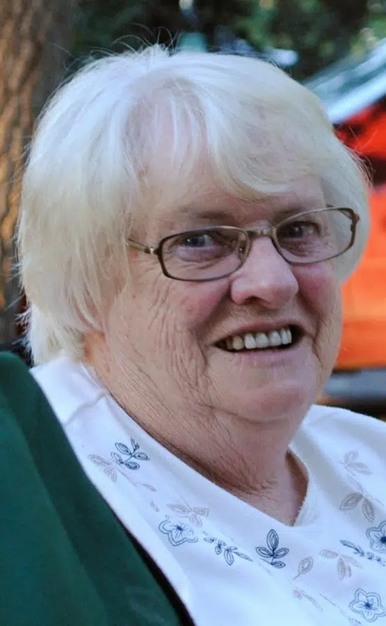 Currie, Donna May | Lethbridge News Now