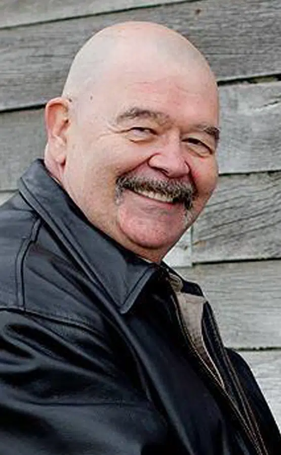 Richardson, William “Rick” | Lethbridge News Now