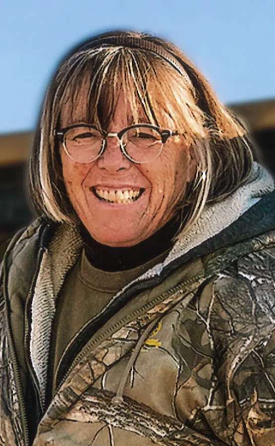 Racz, Brenda | Lethbridge News Now