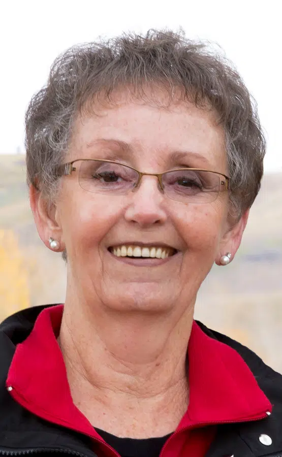 Fletcher, Lenore | Lethbridge News Now