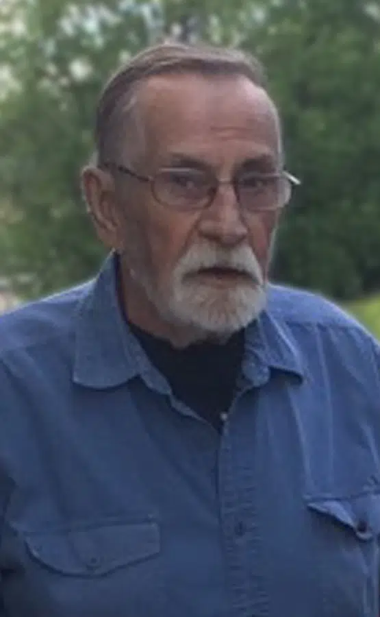 Evans, Dwight Wayne | Lethbridge News Now