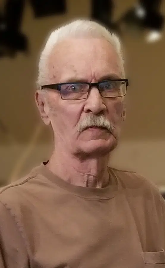 BUSSIAN, Kenneth Wallace | Lethbridge News Now