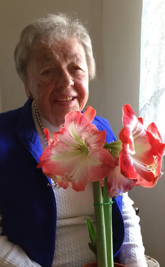 Fornefett, Erika | Lethbridge News Now