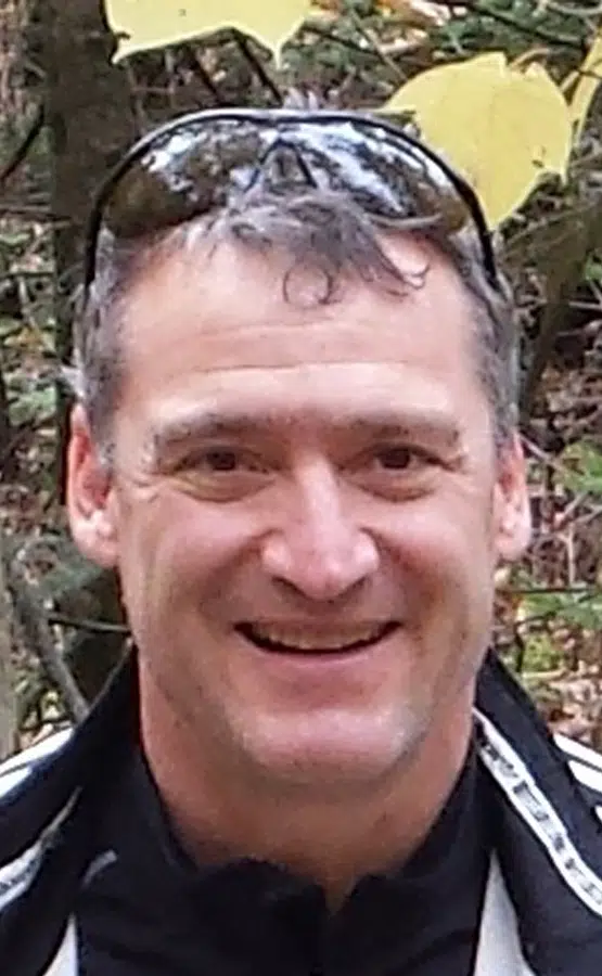 Rodzinyak, Major (RCAF) Kenneth James | Lethbridge News Now