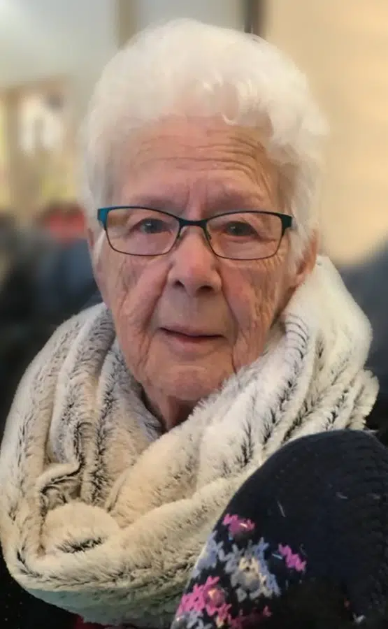 Douglas, Peggy | Lethbridge News Now