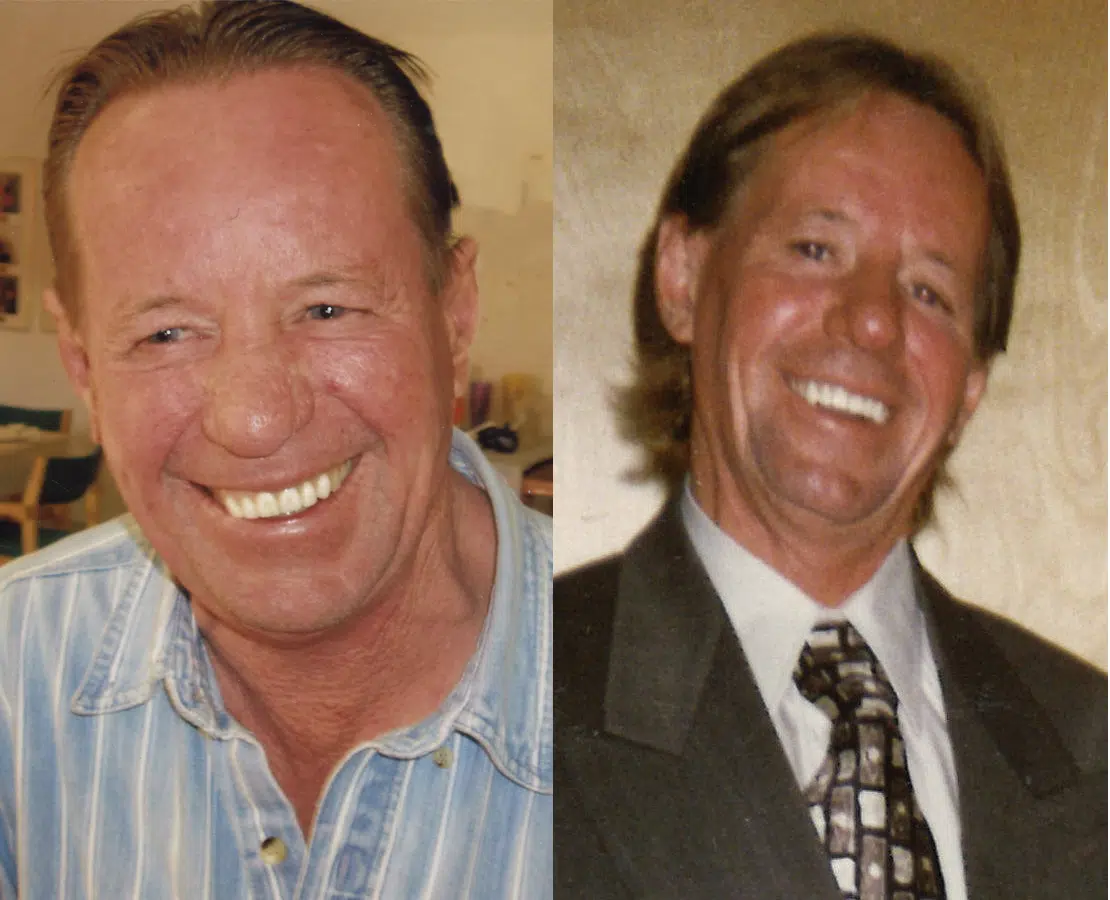 Hart, David | Lethbridge News Now