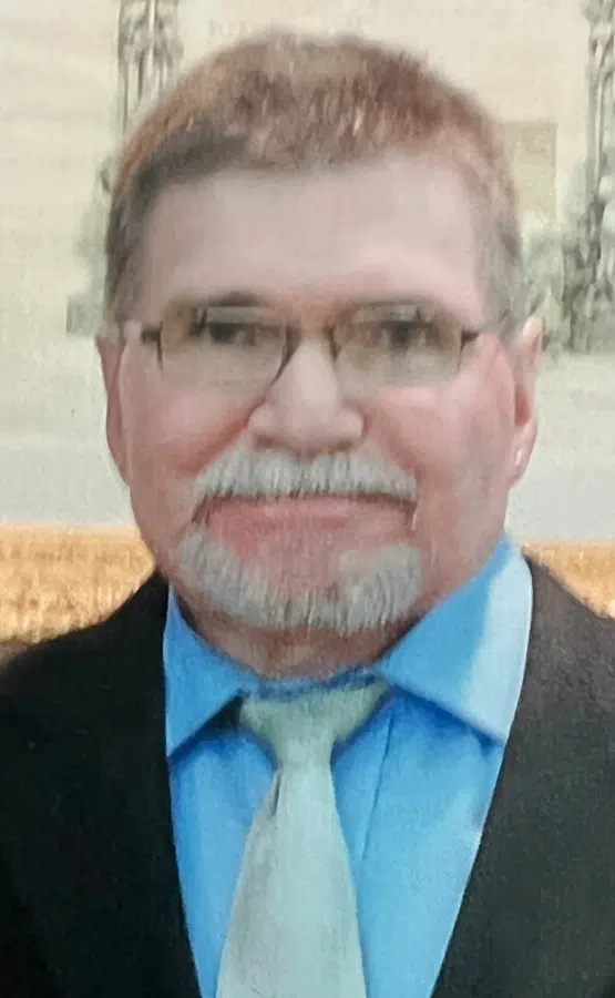 James, Daniel Keith | Lethbridge News Now