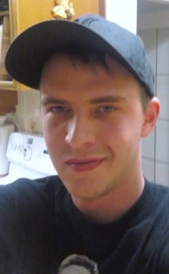 Voth, Matthew Robert | Lethbridge News Now