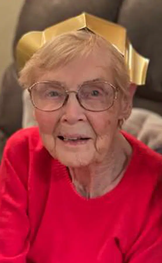 Gogo, Joyce | Lethbridge News Now