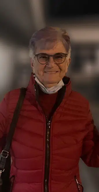 Lorencz, Joyce | Lethbridge News Now