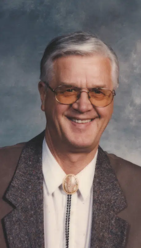 Neufeld, David | Lethbridge News Now