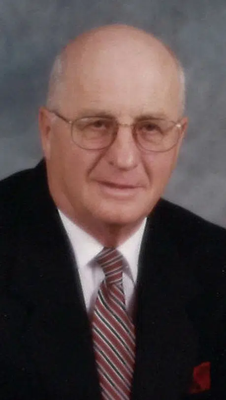 Blais, Roy | Lethbridge News Now