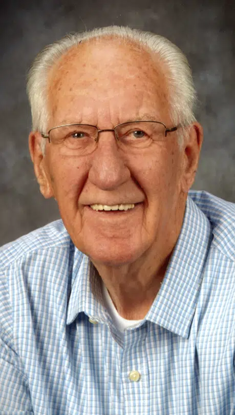 Dykslag, John | Lethbridge News Now