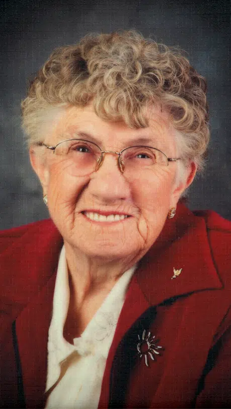 Fauth, Josephine | Lethbridge News Now