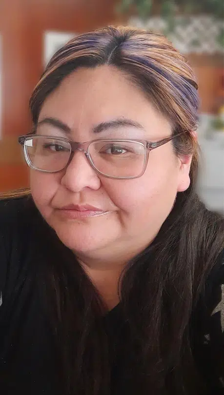 Little Bear, Misty Ann | Lethbridge News Now