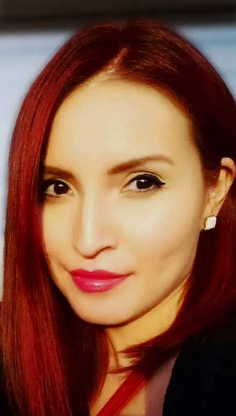 Big Throat, Michelle Renee | Lethbridge News Now