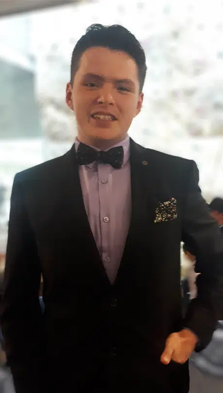 Eagle Bear, Michael | Lethbridge News Now