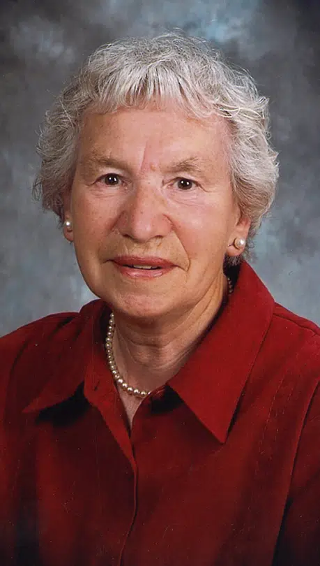 Vander Ploeg, Shirley | Lethbridge News Now