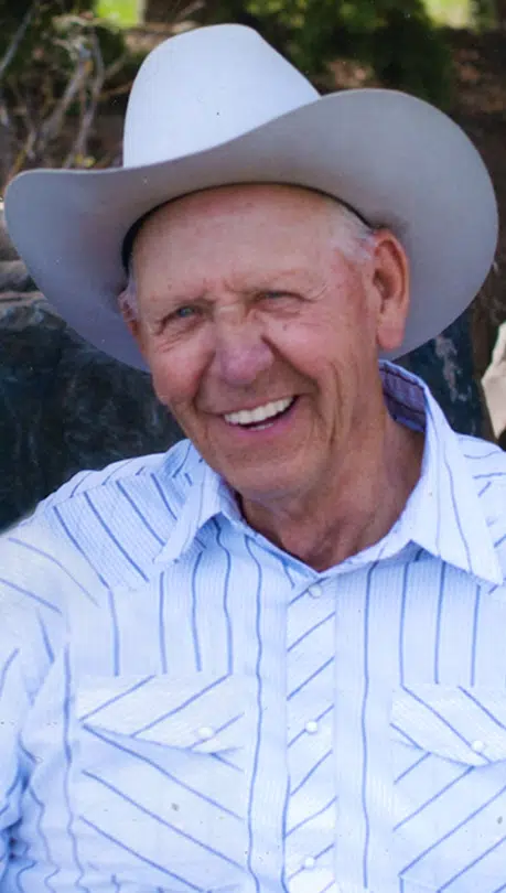 Helwig, Douglas | Lethbridge News Now