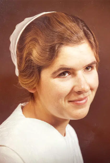 Hofer, Esther | Lethbridge News Now