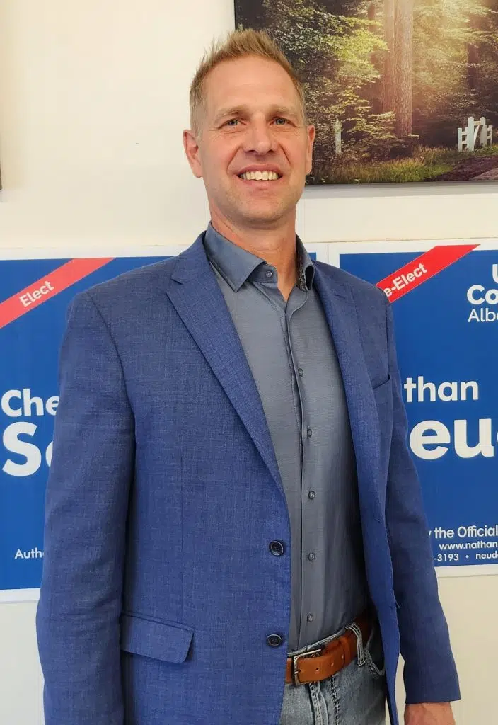 Alberta Election 2023 | Lethbridge News Now