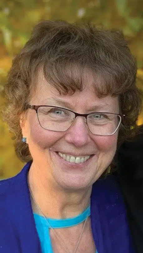 Stroeve, Maria “Marlene” | Lethbridge News Now