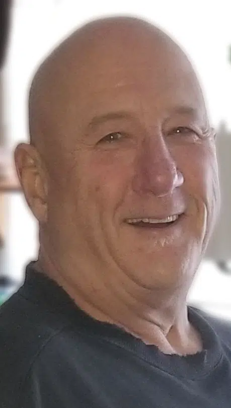 Calvert, Michael “Mike” | Lethbridge News Now