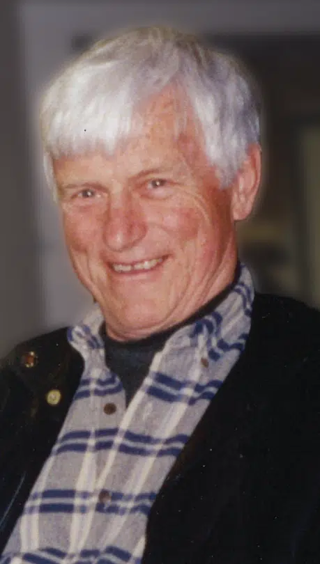 Clay, Robert “Bob” | Lethbridge News Now