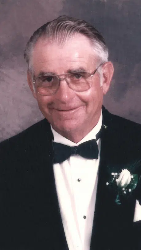 Harty, Mathias Thomas | Lethbridge News Now