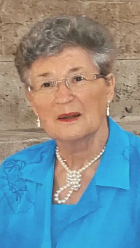 Machacek, Agnes | Lethbridge News Now