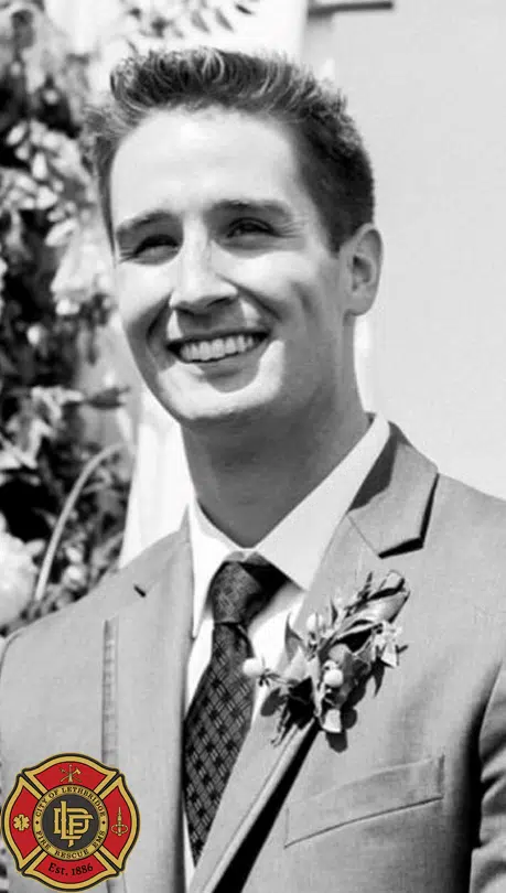 Gaudette, Gregory Scott | Lethbridge News Now