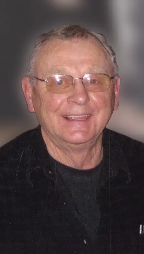 Black, Robert “Bob” | Lethbridge News Now