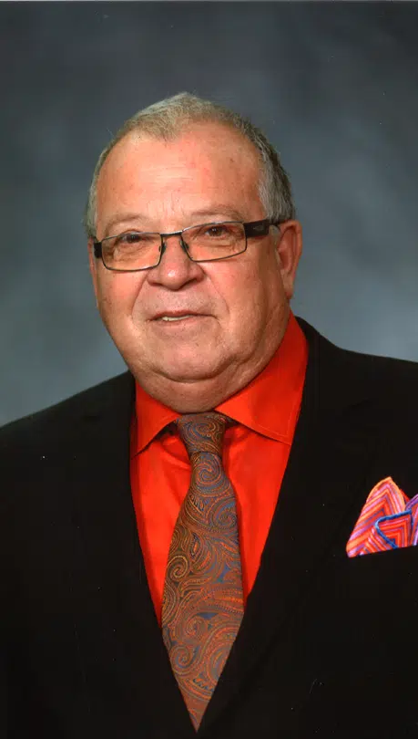 Horvath, Robert “Bob” | Lethbridge News Now