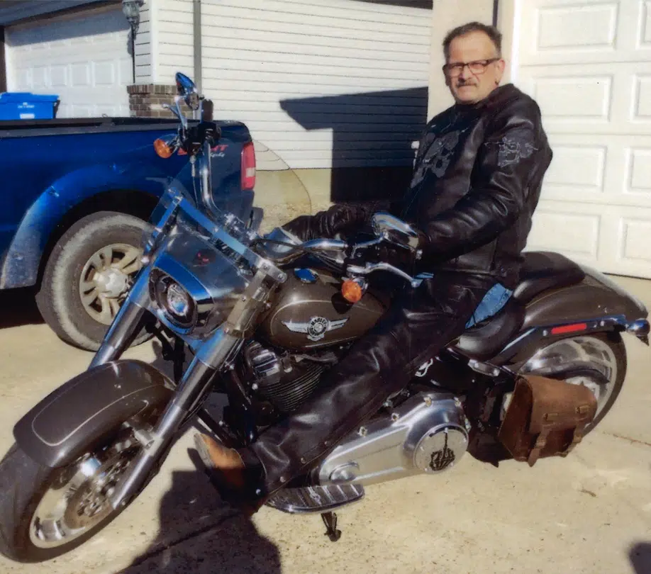 Murkin, James “Ryan” | Lethbridge News Now