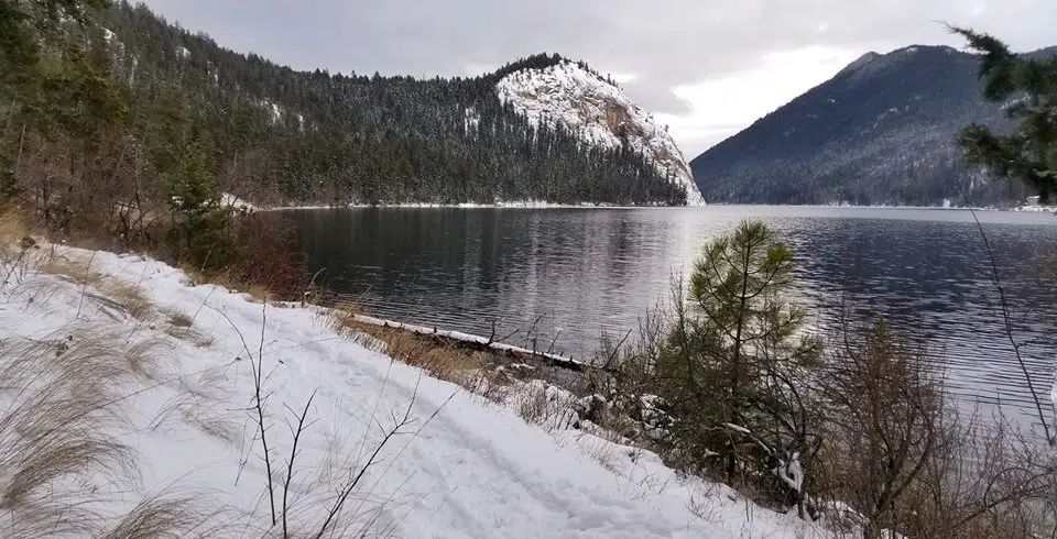 Meteorologist looks back on major weather events in Kamloops during ...