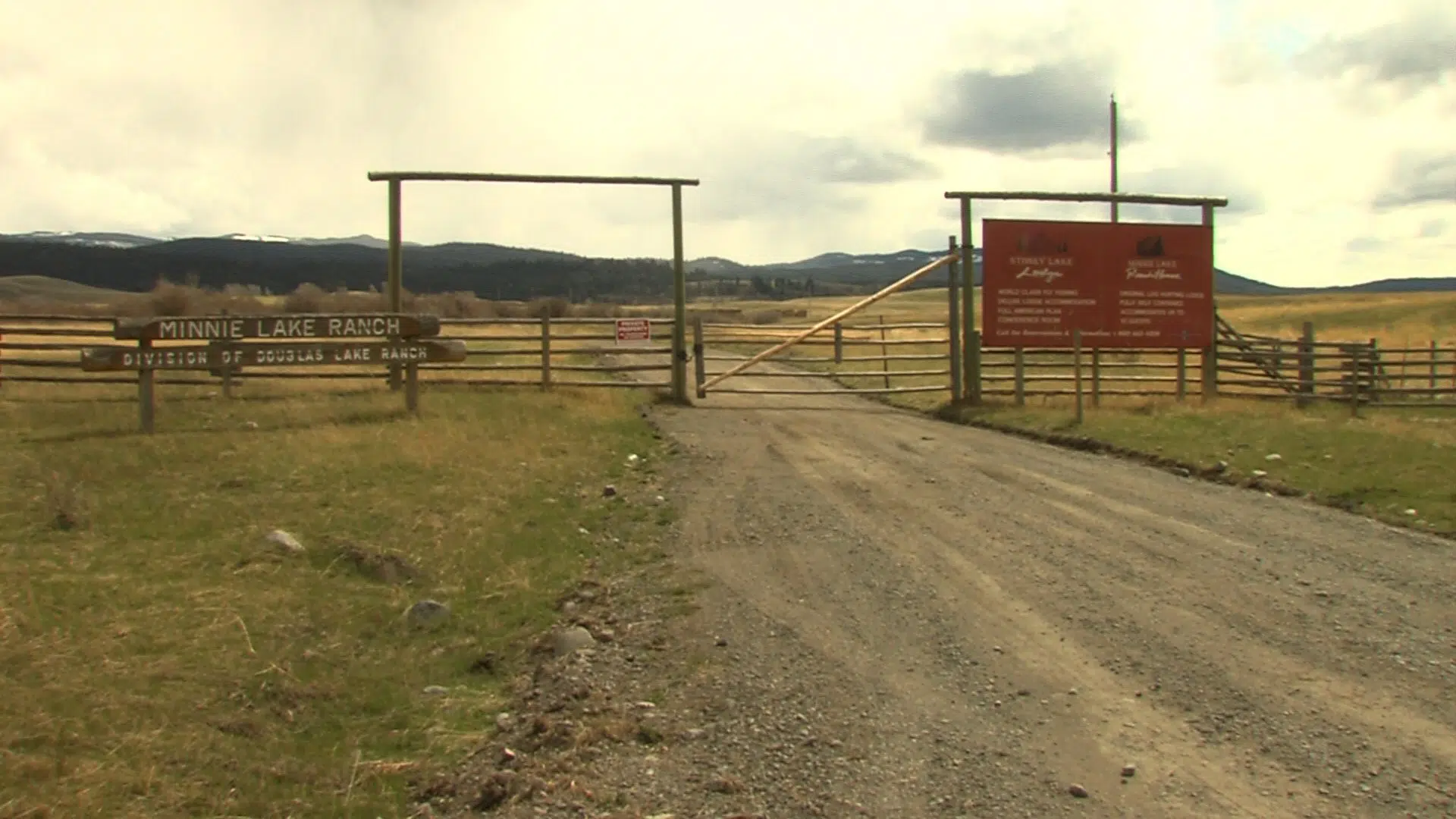 Douglas Lake Ranch civil case wraps up | CFJC Today Kamloops