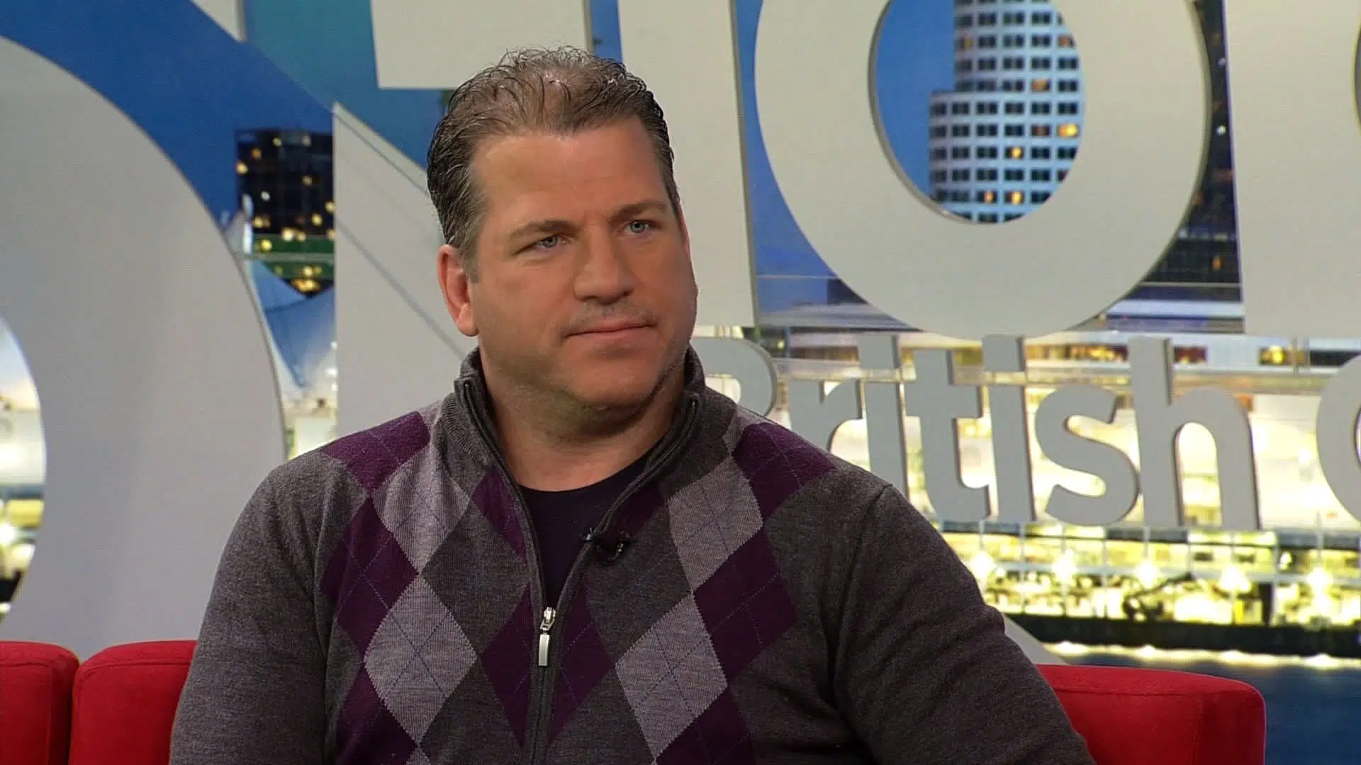 Mark Recchi to be inducted into B.C. Sports Hall of Fame | CFJC Today ...