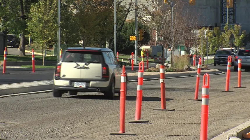 Major road construction projects set for this Summer | CFJC Today Kamloops