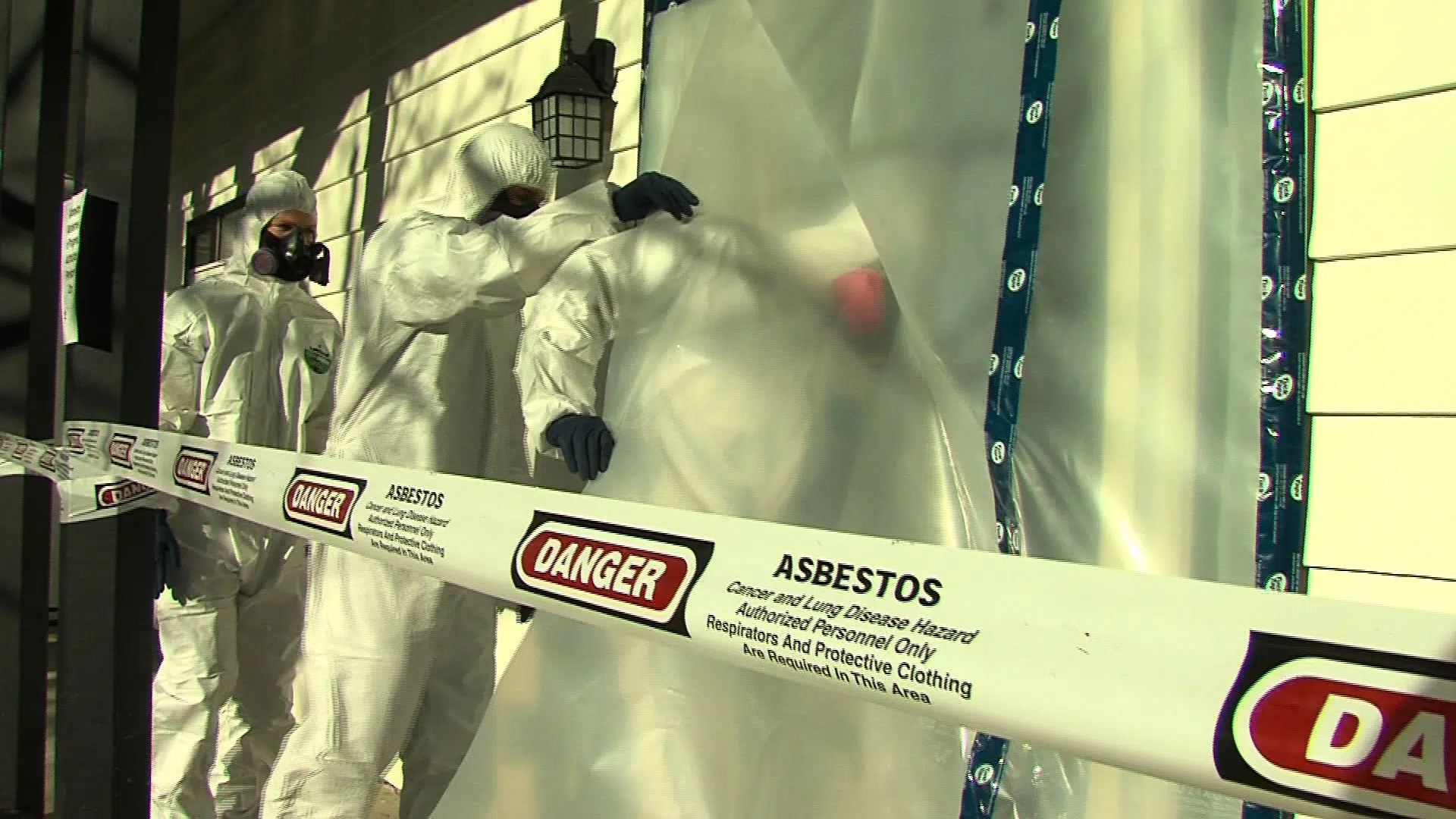 WorkSafe BC campaign raises awareness to dangers of asbestos | CFJC ...