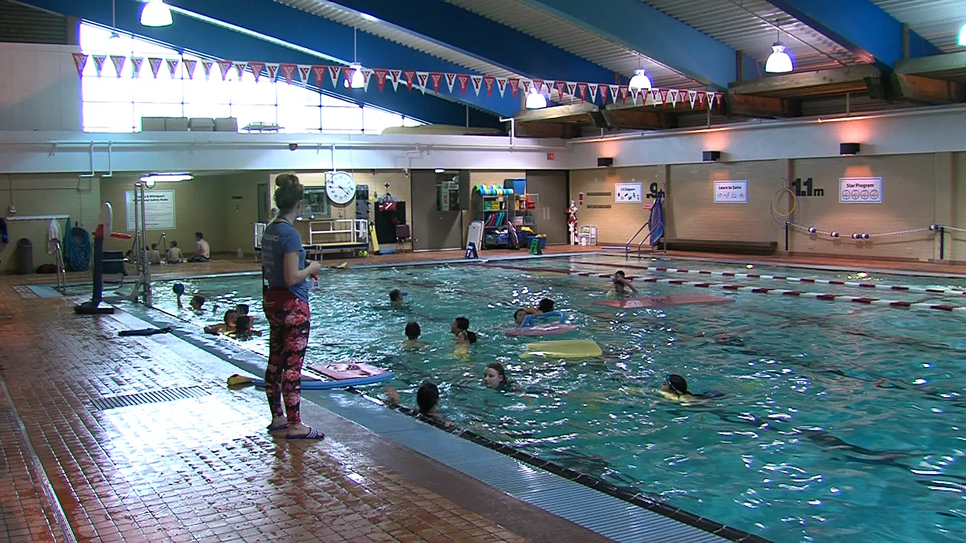 Kamloops YMCA looking at alternatives to aging pool | CFJC Today Kamloops