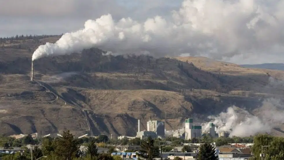 Domtar announces millions in improvements to Kamloops mill | CFJC Today ...