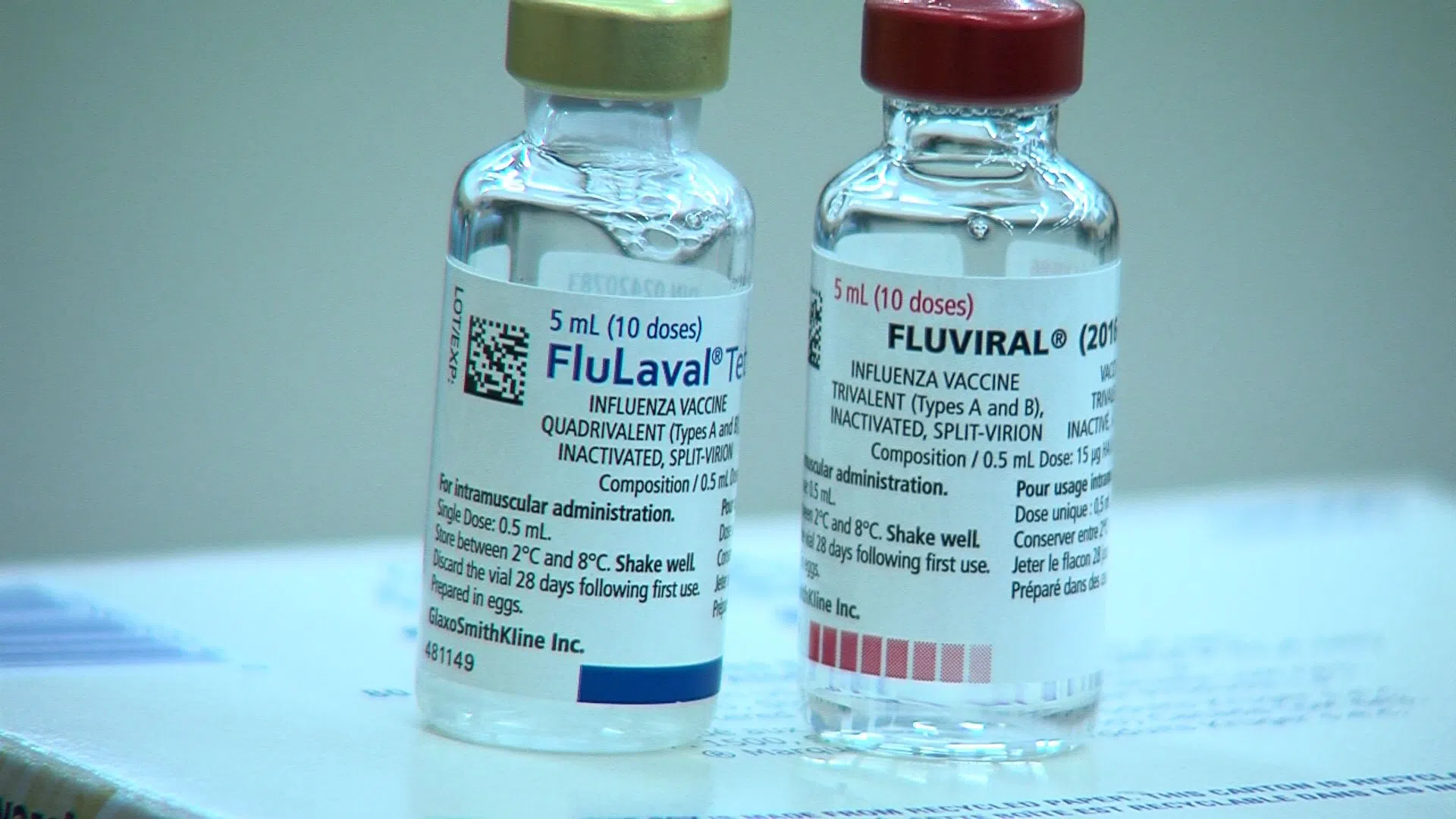 Flu bug hitting Kamloops seniors care facilities hard | CFJC Today Kamloops