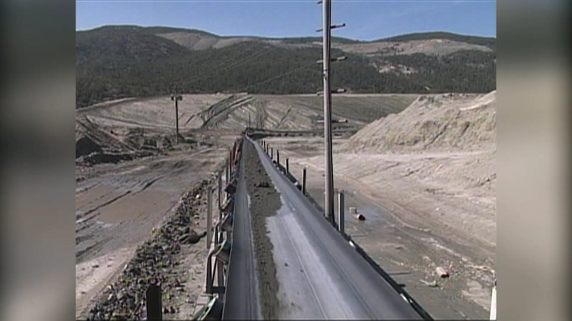 Craigmont Mine near Merritt to restart production | CFJC Today Kamloops