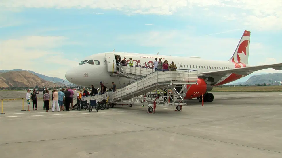 Air Canada confirms return of Kamloops-to-Toronto flight in 2019 | CFJC ...